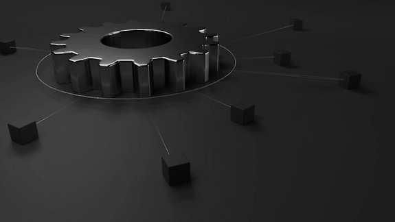 AM ecosystem - AM Solutions – 3D post processing technology