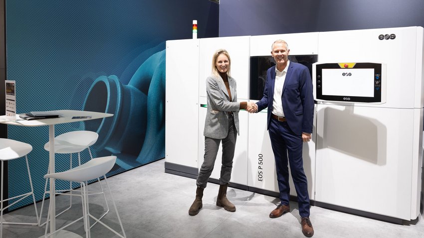 Technology Partners - AM Solutions – 3D post processing technology