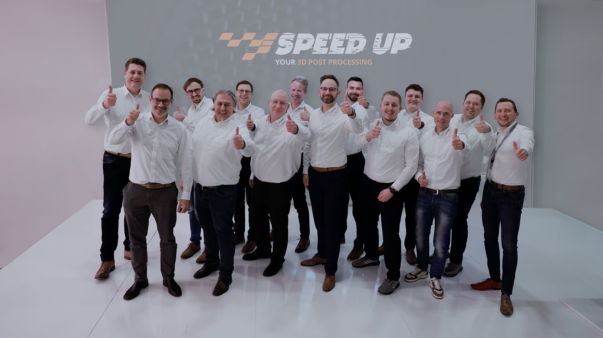 Our Team - AM Solutions – 3D post processing technology