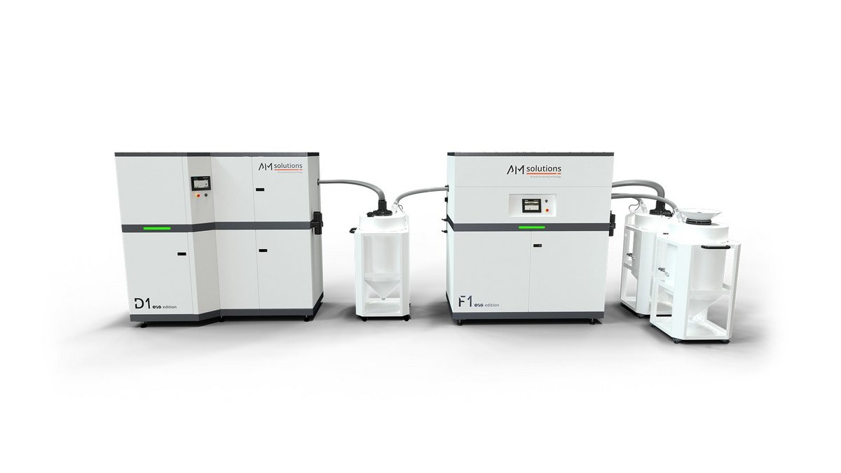 Almost there: Discover how EOS and AM Solutions are taking a holistic ...