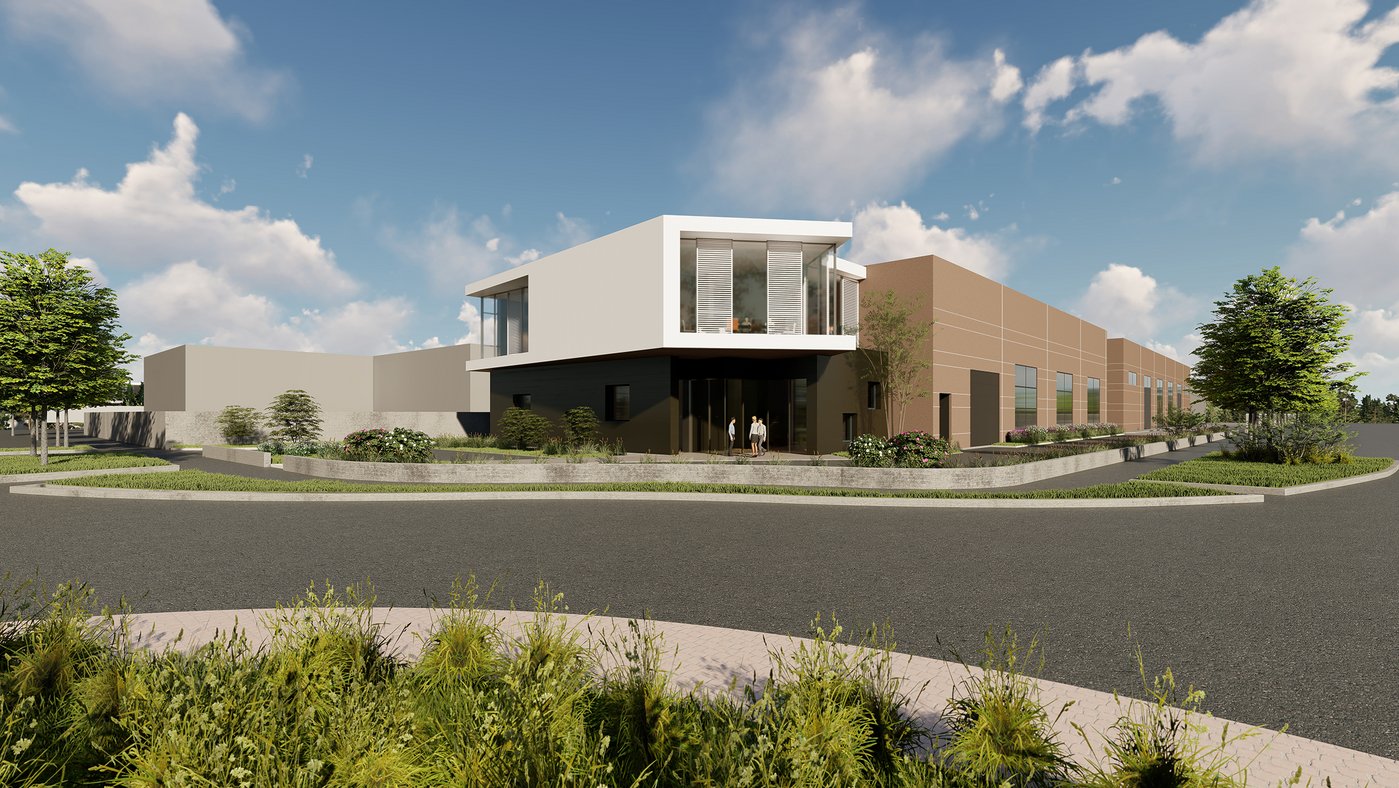 Components made by additive manufacturing - from initial design to finished work pieces - AM ...