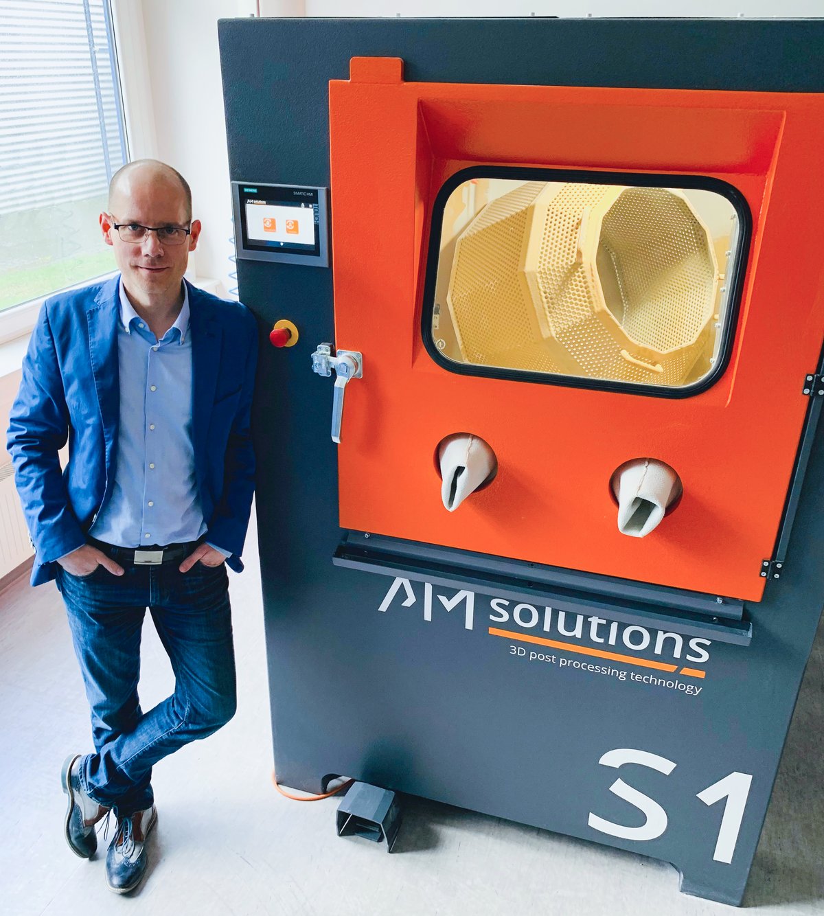 AM solutions increases the efficiency of 3D printing - AM Solutions ...