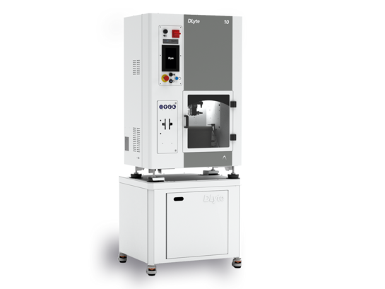 Post processing systems - AM Solutions – 3D post processing technology