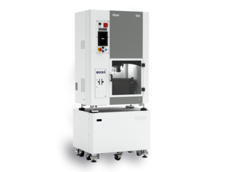 Post processing systems - AM Solutions – 3D post processing technology